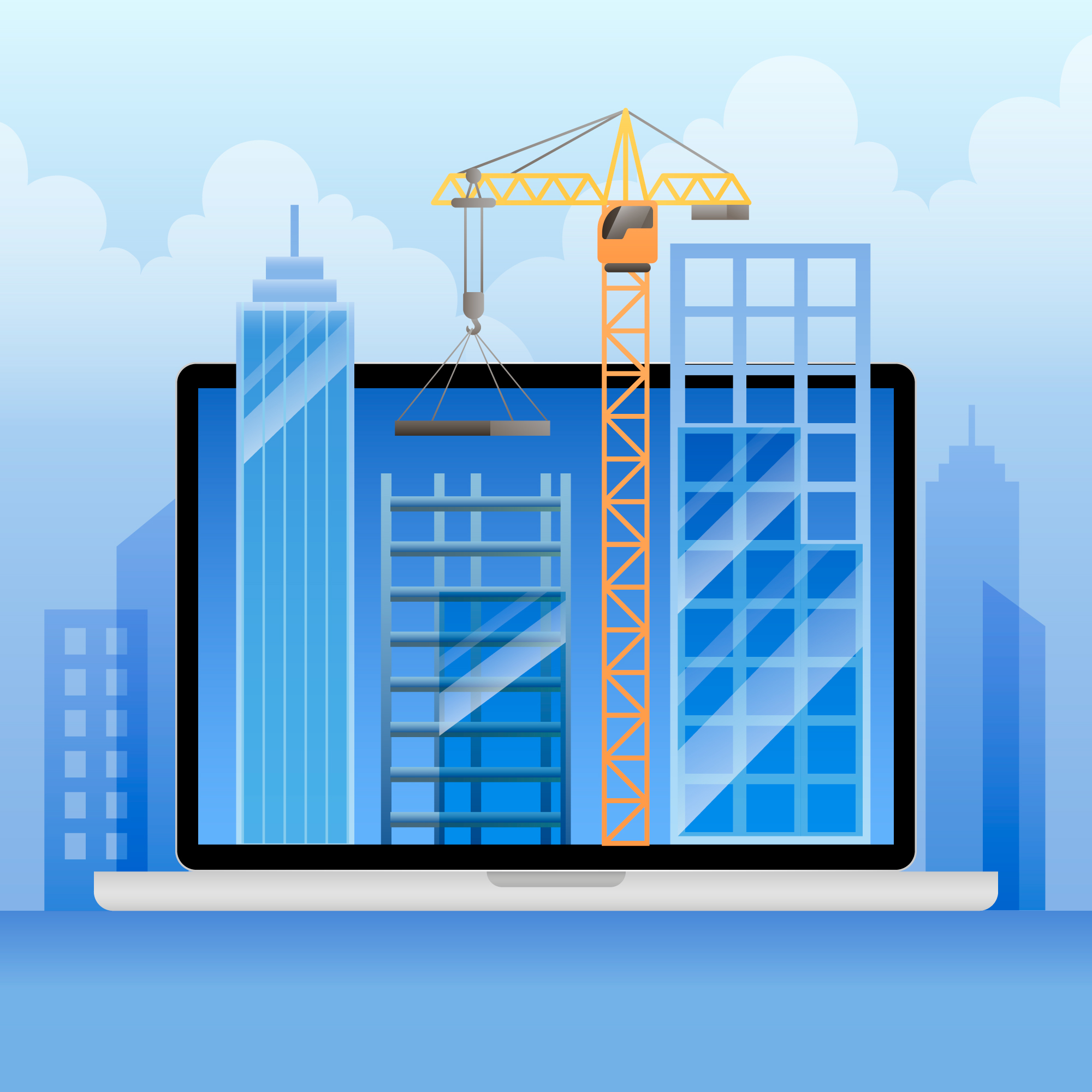 Engineering & Design - Main Rafter