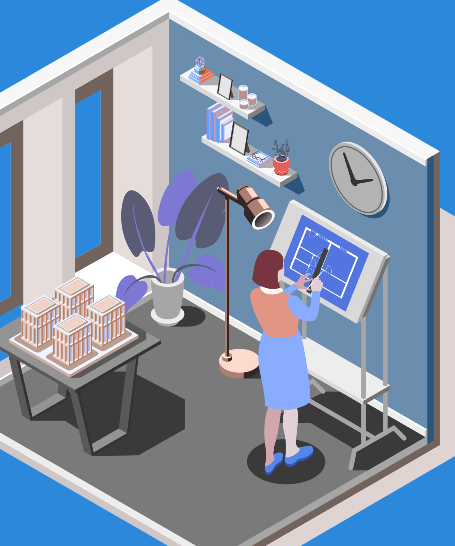 Engineering & Design - Main Rafter